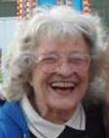 Dorothea “Dot” Larson Bedell | News, Sports, Jobs - Post Journal